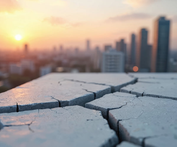 Infrastructure Solutions for Harsh Environments | Electron Metal