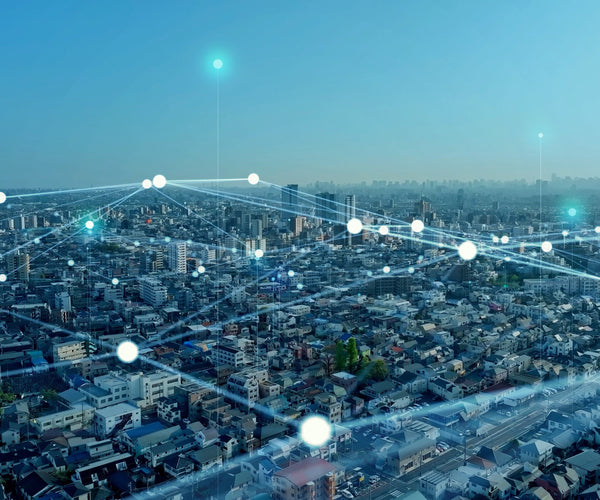 Telecom Evolution: Preparing for the Next Generation of Networks ...