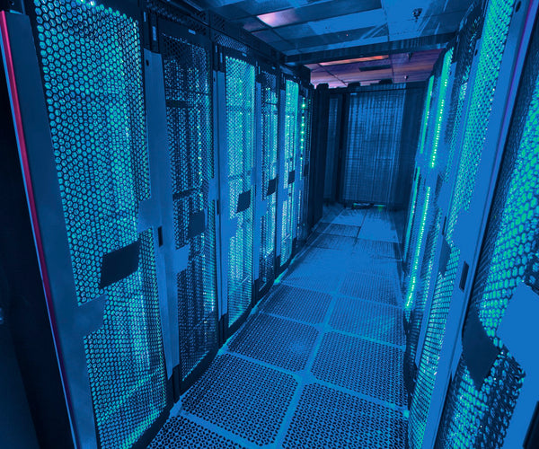 Choosing the Right Data Center Cabinet: What Industry Leaders Expect ...