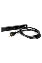 Electron Metal Vertical PDU Basic – 20 amps