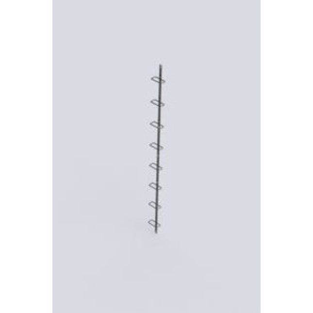 Cabinet Cable Management Accessories – Electron Metal