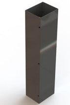 Electron Metal Relay Rack Cable Management Extension