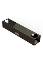 Electron Metal Relay Rack Top Cable Management