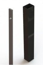 Electron Metal Cable Chimney and Cable Tie Bar