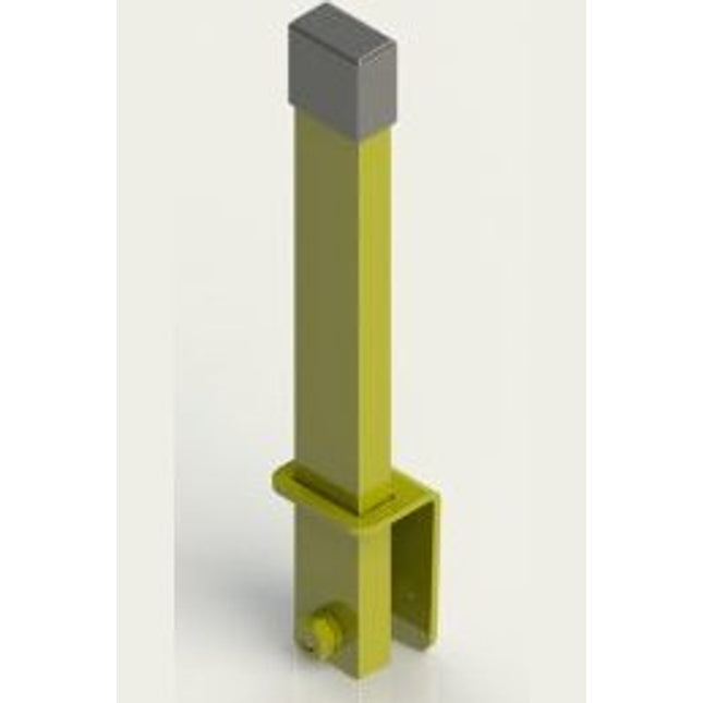 Ladder Tray Accessories – Electron Metal