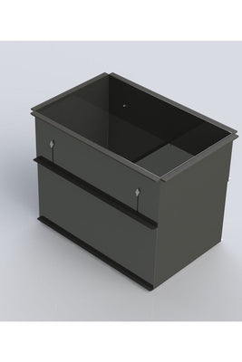 Cabinets Accessories – Electron Metal