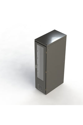 Cabinets – Electron Metal