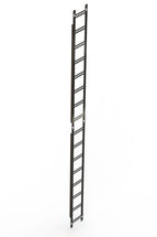 Electron Metal Vertical Cable Ladder