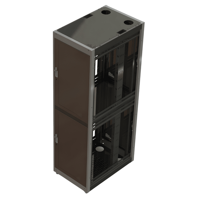 Cabinets – Electron Metal