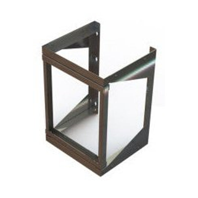 Wall Mount Relay Racks – Electron Metal