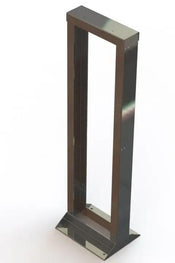 Relay Racks – Electron Metal