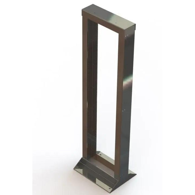 Relay Racks – Electron Metal